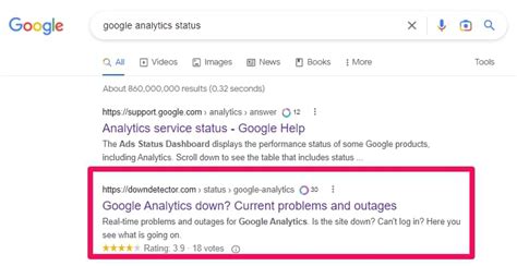 Google Analytics Not Working Here Are The Solutions Analytics Mania
