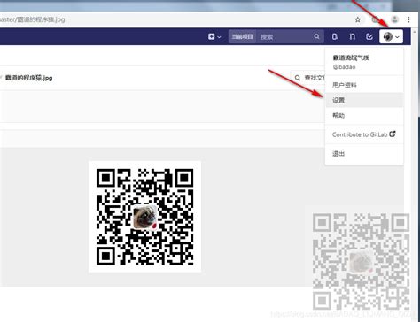 Gitlab 使用ssh的方式拉取和推送项目gitlab如何通过ssh更新工程 Csdn博客