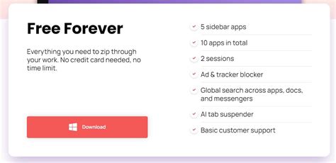 Sidekick Browser Lifetime Deal Workflow And Boost Your Productivity