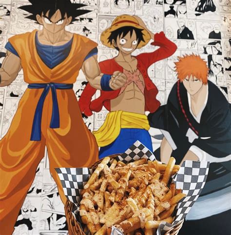 Todotoronto The Best Anime Food Spots In The Gta