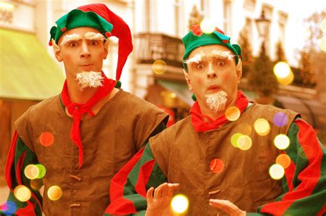 Top 10 Unique Christmas Party Entertainment Ideas