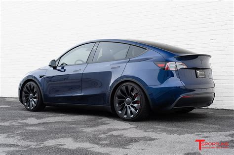 Lowered Suspension Model Y At Jacob Villa Blog