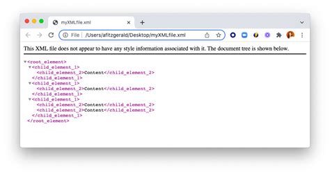 Archivos Xml Qué Son Y Cómo Abrirlos