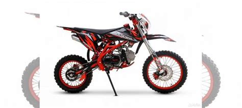 Rockot basic 125 Demoniac купить в Ярославле | Транспорт | Авито