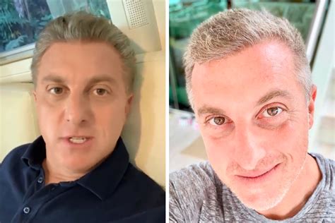 Luciano Huck se manifesta após polêmica em transmissão ao vivo no Facebook VEJA SÃO PAULO