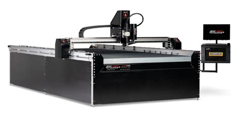 Myplasm Cnc Plasma Controller Arclight Dynamics