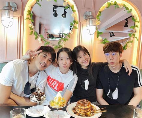 เคน ภูภูมิ โพสต์ไอจีสตอรี่ล่าสุด บอกชัดเลิกไม่เลิก เอสเธอร์ สุปรีย์ลีลา