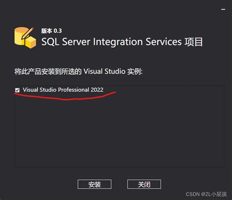 Sql Server Ssis的安装new Sql Server Stand Alone Installation Or Add Fea