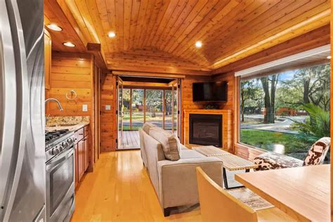 New Tampa Bay Tiny House Community Debuts This Weekend In Thonotosassa