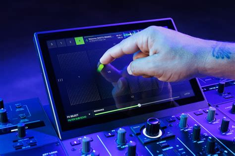 Denon Dj Prime 4 Có Gì Nổi Bật Bandjvn