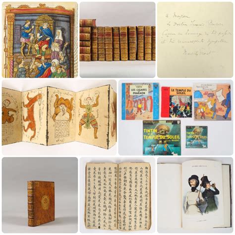 Les Livres aux enchères Primardeco Blog