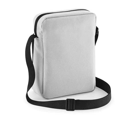 Torba Na Tablet BAGBASE Kolor CZARNY Aletanietorby Pl