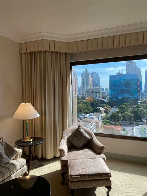 โรงแรมสไตล์วินเทจในกรุงเทพ 🏢🛏️🛋️ แกลเลอรีที่โพสต์โดย Taeyaki Lemon8