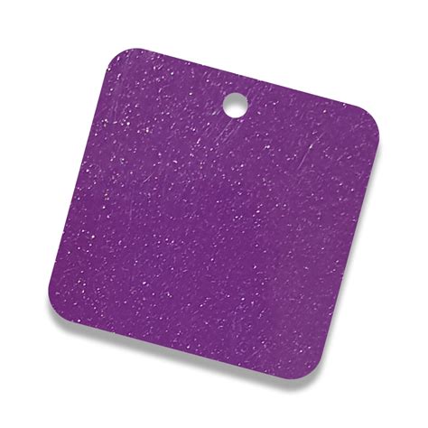 Violet Nebula B8 Powders