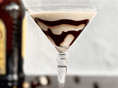 Classic Mudslide [kahlua Recipe]