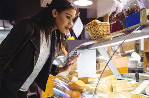 В Коми продавались ненатуральные фальсифицированные сыры и масло АиФ