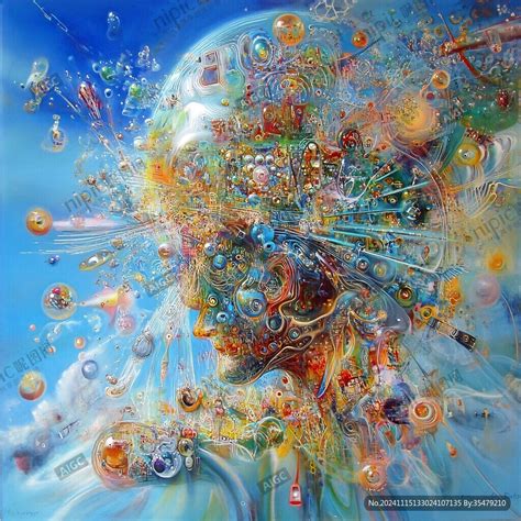 Ai创作图超现实抽象画 梦幻抽象画 爆炸抽象画 超现实主义意境抽象画 玻璃珠球海洋抽象画 绽放抽象画 电脑抽象画 智慧的结晶 现代抽象之动感 高清抽象图片 动感抽象思维 金菊抽象画 错综复杂