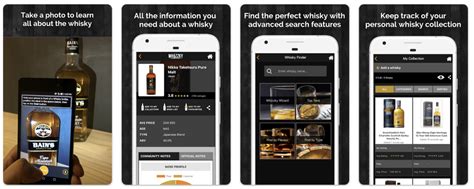 The Best Whisky Apps Mobile Marketing Reads