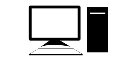 컴퓨터 바탕 화면 Pc를 데스크톱 Pixabay의 무료 이미지
