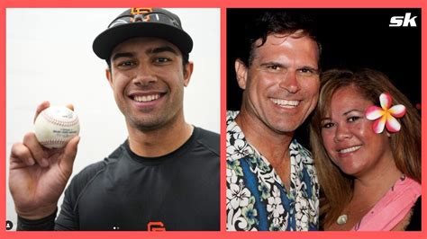 Who Are Blake Sabol S Parents Rob And Carmalita A Glimpse Into The