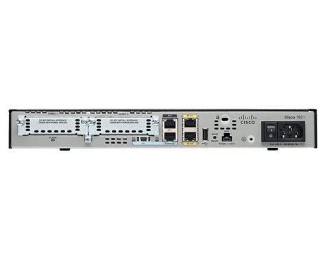 Black 2g Cisco 1921 K9 Network Switch At ₹ 2000 In New Delhi Id 20433449012