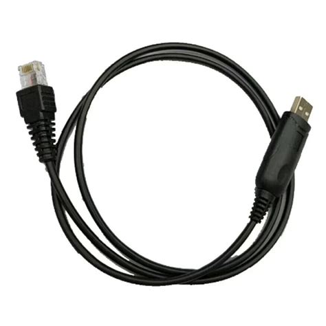 Usb Programming Cable For Motorola Gm300 Gm140 Gm160 Gm338 Gm3688 Gm340 Gm350 Ebay