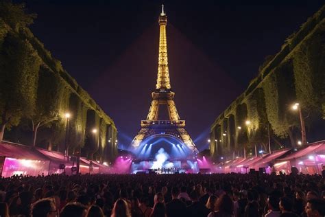 Concerts 2024 Paris Belle Maureene