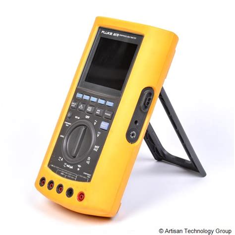 Fluke Multimeter Input Impedance At Tayla Wilkin Blog