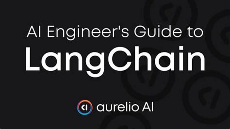Langchain Agent Executor Deep Dive Aurelio Ai
