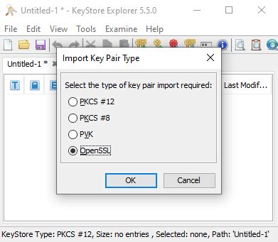 Flutter Springboot HTTPS SSL Using Let S Encrypt Certificate