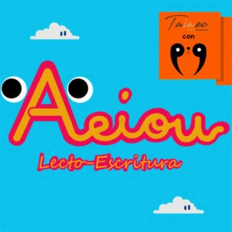 Aeiou Apoyo Aprendizaje By Tainec