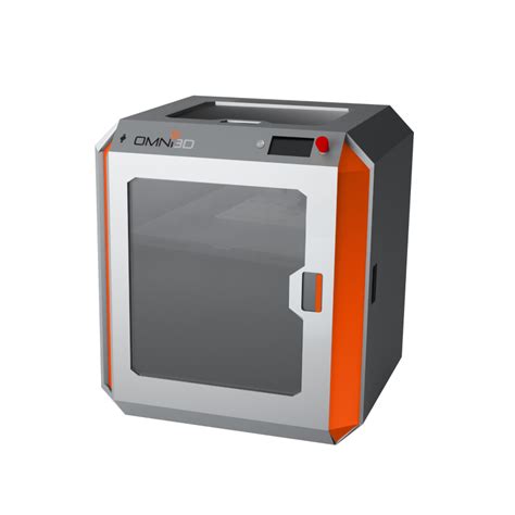 Omni3D Omni500 LITE 3D printer - GLOBAL 3D