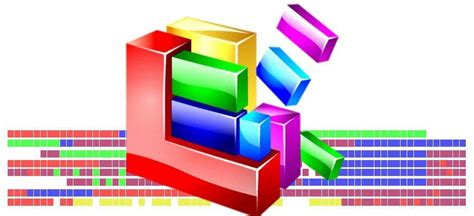 Ultradefrag Review A Choice Defragmenter For Windows