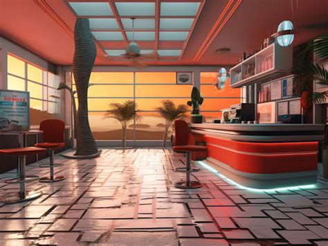 Create Environment For Metaverse And Vr By Reapyloll Fiverr