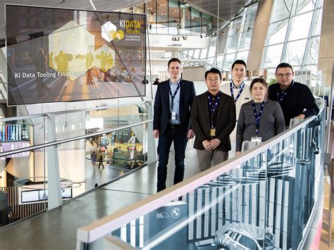 Artificial Intelligence Is The Key Technology For Safe Autonomous