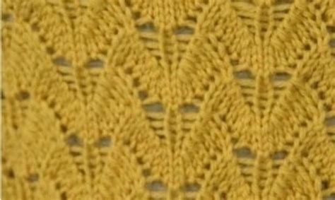Free Crochet Pattern Butterfly Knitting Pattern