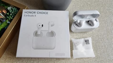 HONOR Choice Earbuds X - review após 5 meses de uso - Mobile Gamer