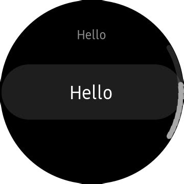 Tizen Anti Alias Is Not Working With Circular Scrollbar Stack Overflow