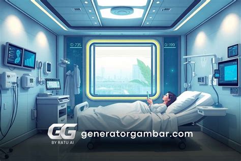 Iot Dalam Bidang Kesehatan Pemantauan Pasien Secara Real Time Ratu Ai