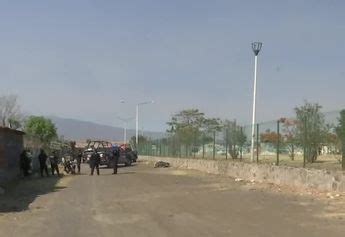 Feminicidio Tlajomulco Localizan A Mujer Sin Vida En Maleta Grupo