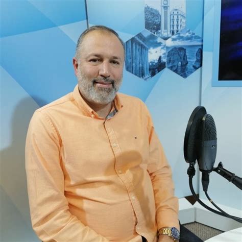 Stream Kel Youm 29 11 2023 Chadi Mansour By Radio Voice Of Van