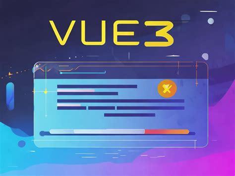 vue3滚动监听与锚点实战指南 dawoai