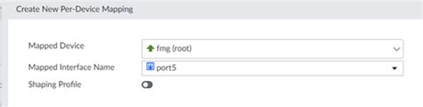 Troubleshooting Tip Fortimanager Dynamic Interfac Fortinet Community