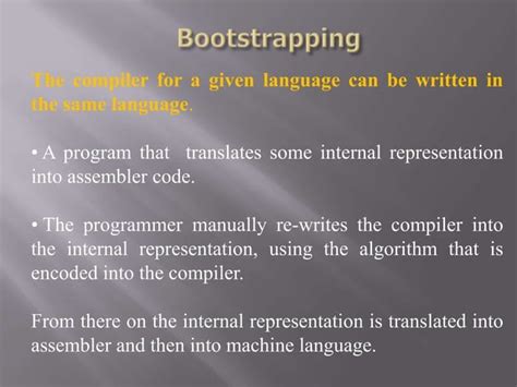 Unit1 Principle Of Programming Language Pptx Unit1 Principle Of Programming Language Pptx
