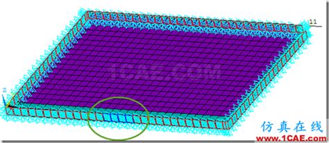 基于ansys经典界面的室内声场的谐响应分析 Ansys培训、ansys有限元培训、ansys Workbench培训、ansys视频教程、ansys Workbench教程、ansys