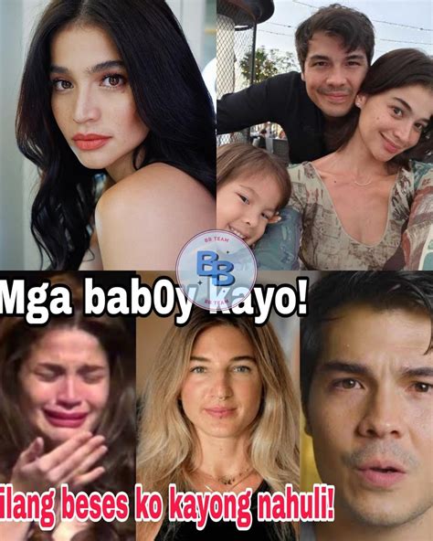 OMG! ANNE Curtis PINANGALAN NA ANG BABAENG IPINALIT sa kanya ni ERWAN Heussaff! - News