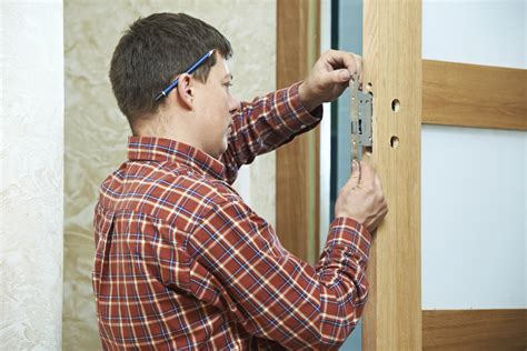 How To Become A Locksmith Career Trend