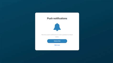 16 Bootstrap Notifications Freefrontend