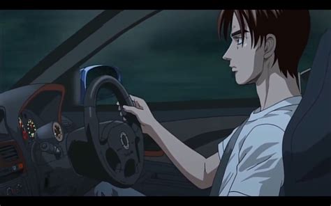Fujiwara Takumi Wallpapers Wallpaper Cave