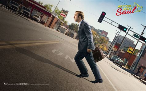 Лучше звоните Солу сериал 2015 обои №5 1280x800